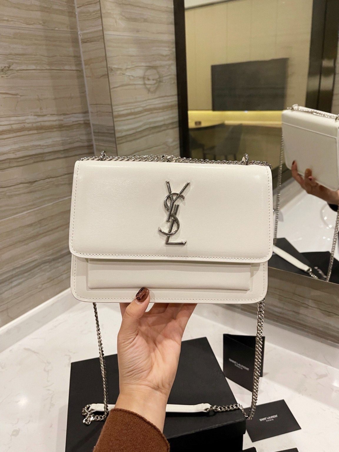 YSL Bags – Leuslier Store